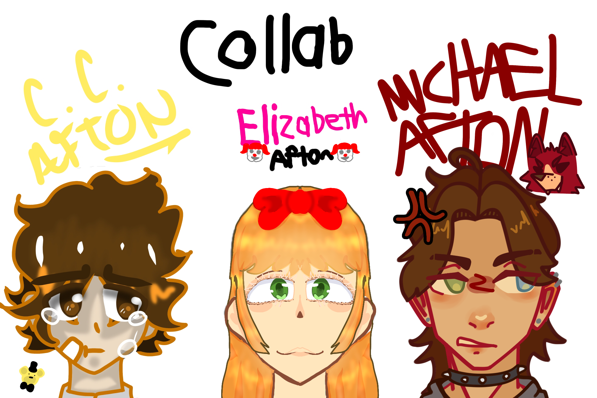 collab#13 - ibisPaint