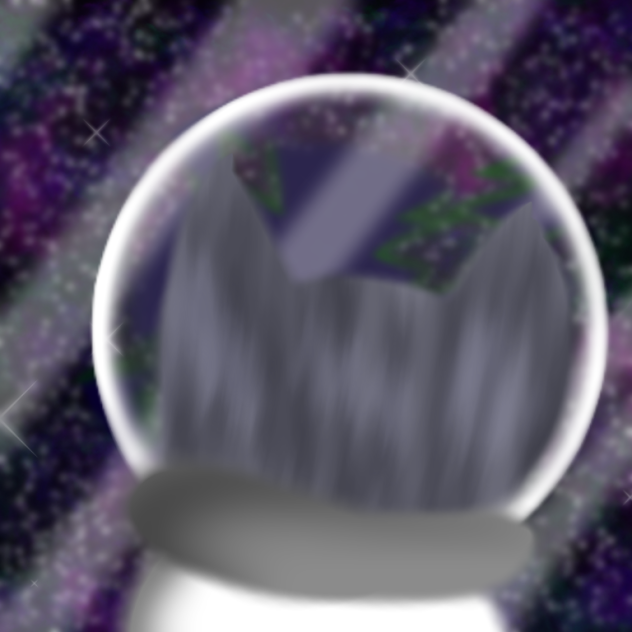 milena-cat espace UwU - ibisPaint