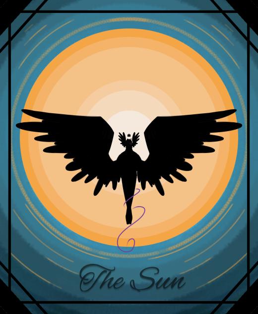 The Sun.. - ibisPaint