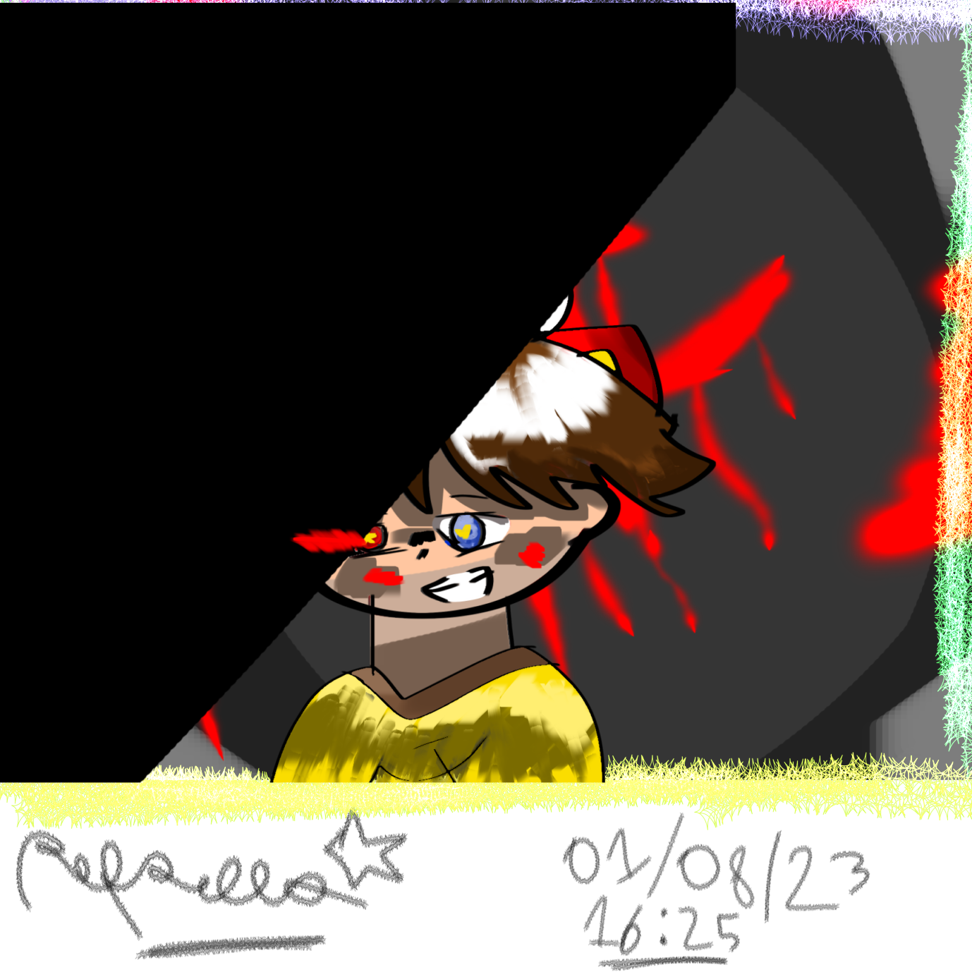 Soviet🇷🇺☭ - ibisPaint