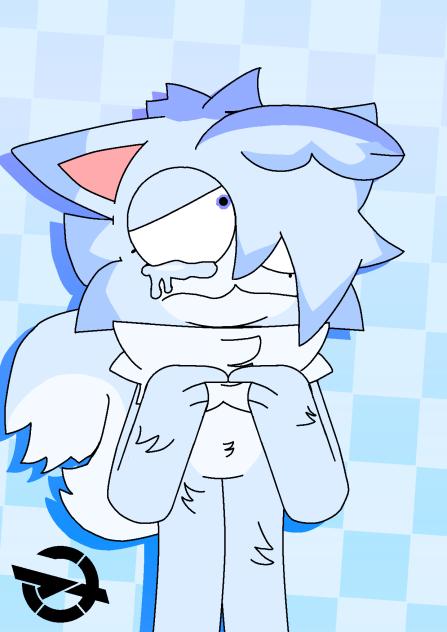 This is Lily Trison. - ibisPaint