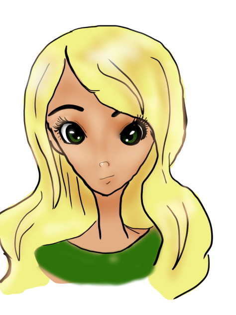 more practice - ibisPaint