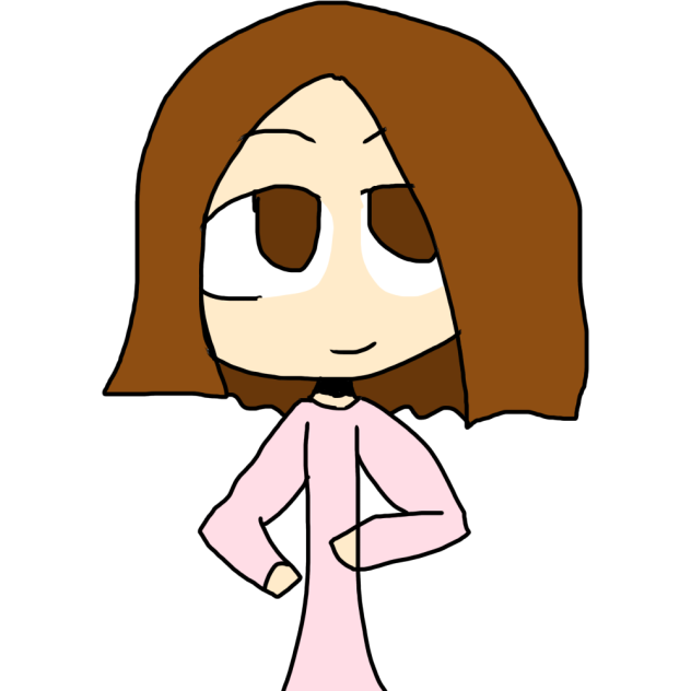 First Animation - ibisPaint