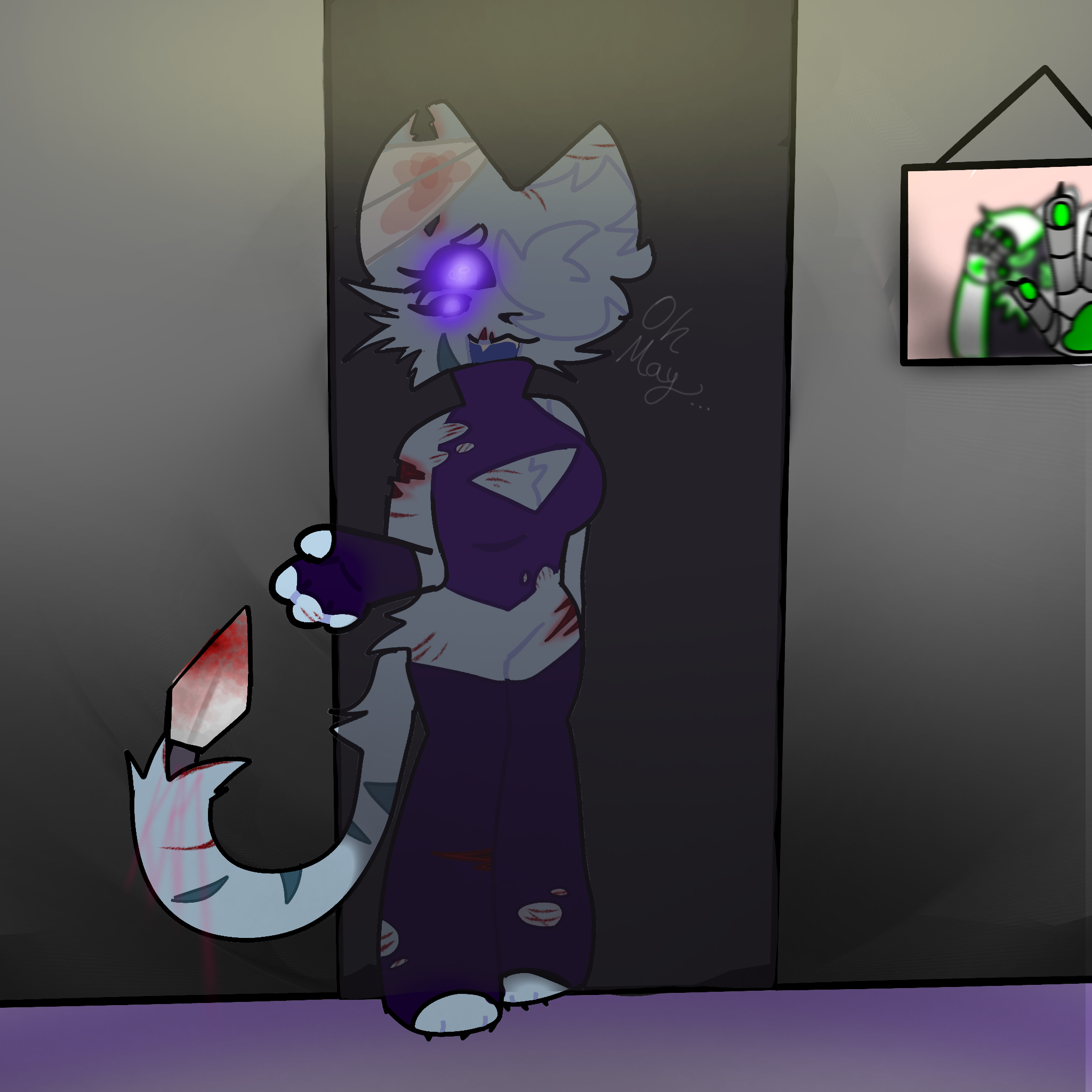 what if.. - ibisPaint