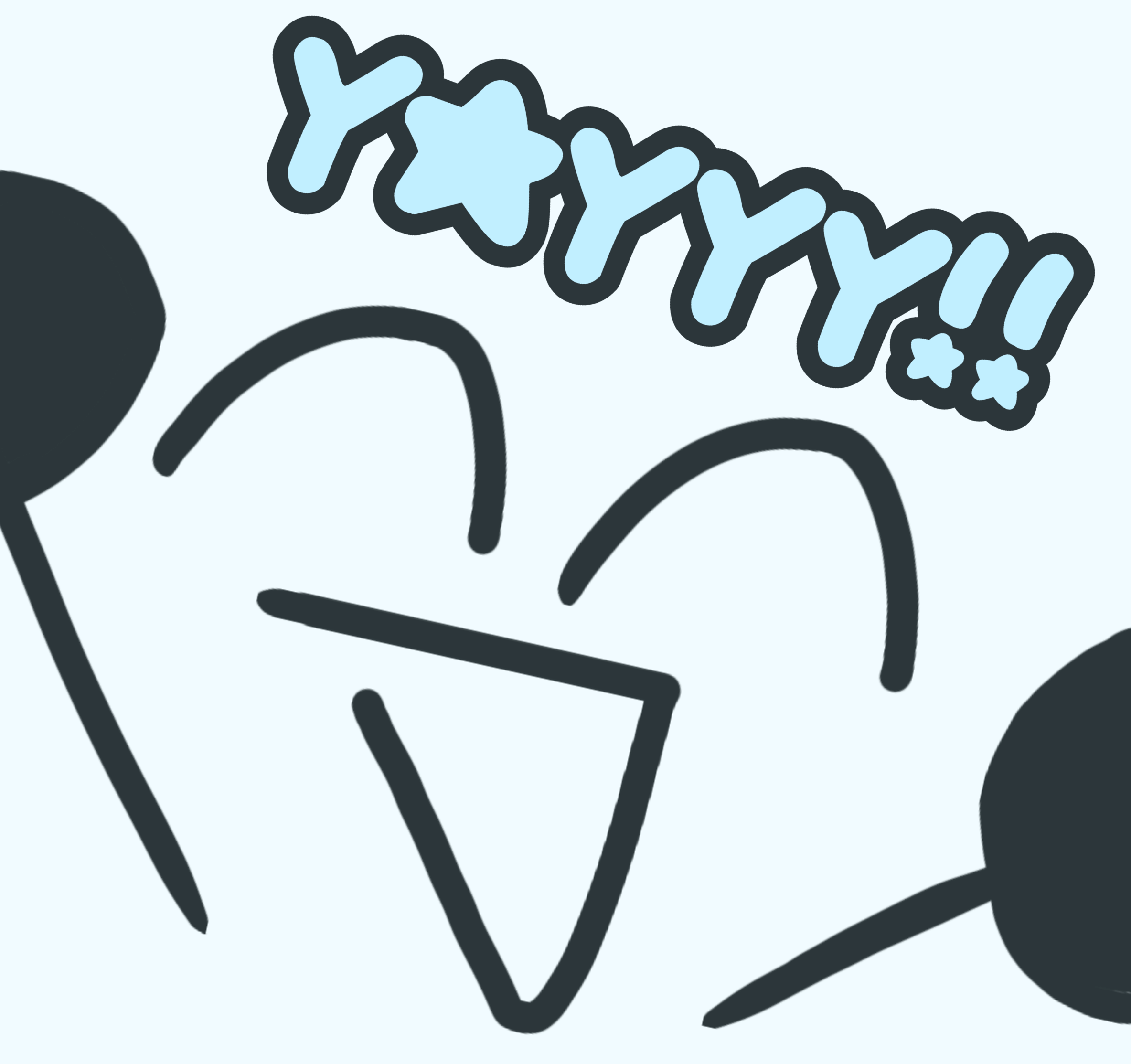 YAYYY!! Slash^7^slash - ibisPaint