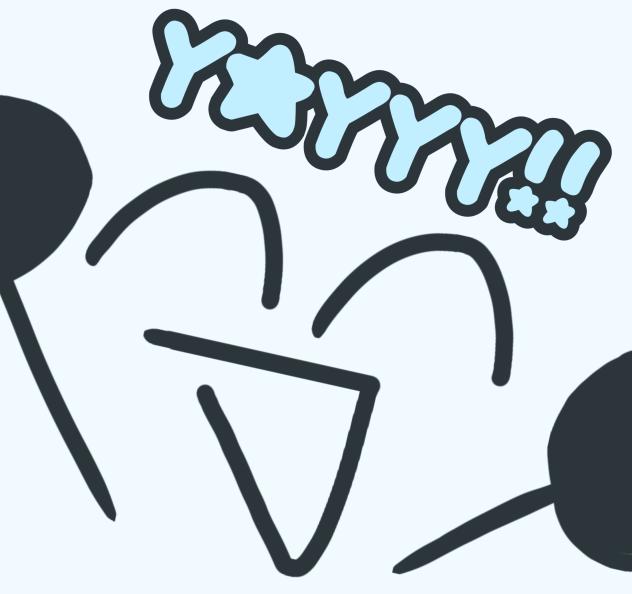 YAYYY!! Slash^7^slash - ibisPaint