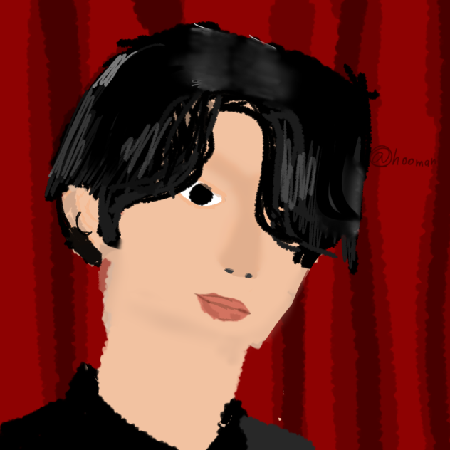 jungkook - ibisPaint