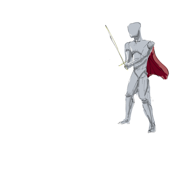 short dash. - ibisPaint