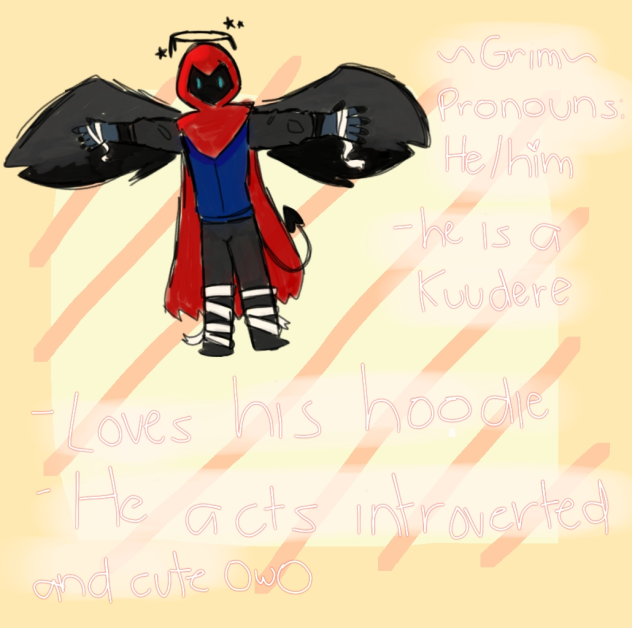 ref sheet - ibisPaint