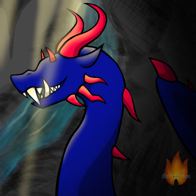 artfight attack - ibisPaint