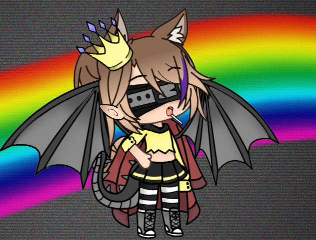 gacha form - ibisPaint