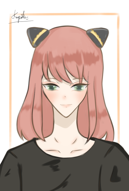 Anay - ibisPaint