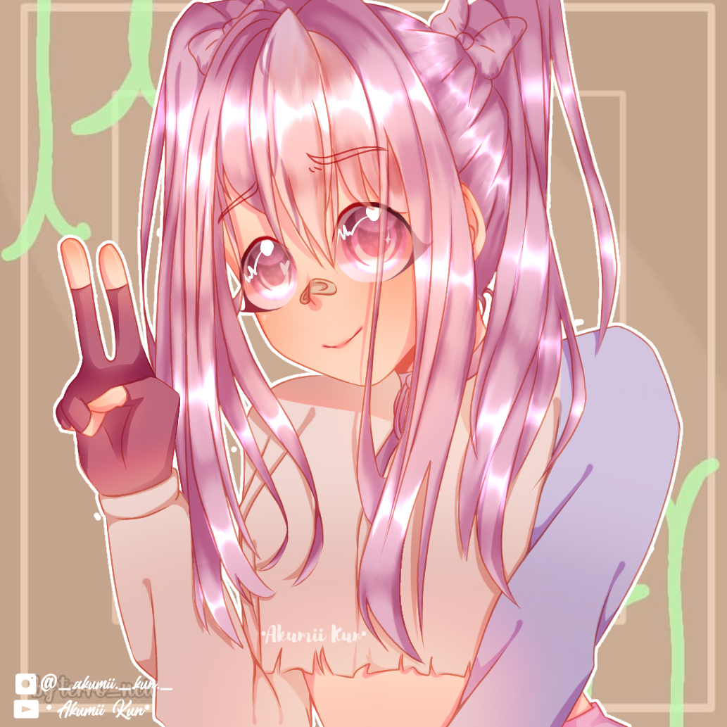 regalo dibujos en insta uwu - ibisPaint