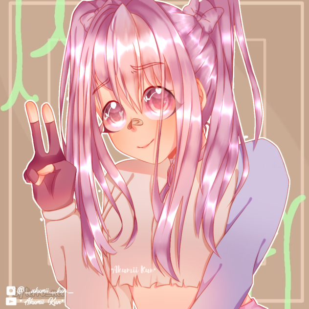 regalo dibujos en insta uwu - ibisPaint