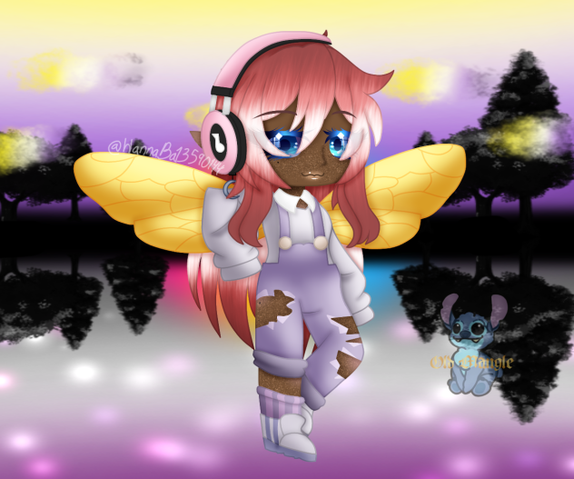 The Voice - ibisPaint