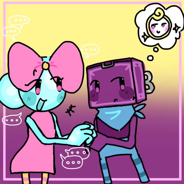 ꧁𝓘𝓶 𝓭𝓲𝓼𝓽𝓻𝓪𝓬𝓽𝓮𝓭.. ꧂ - ibisPaint