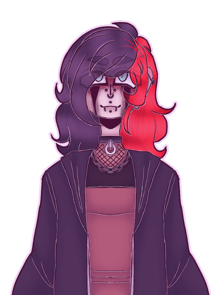 Sona Updated Design 2 - ibisPaint