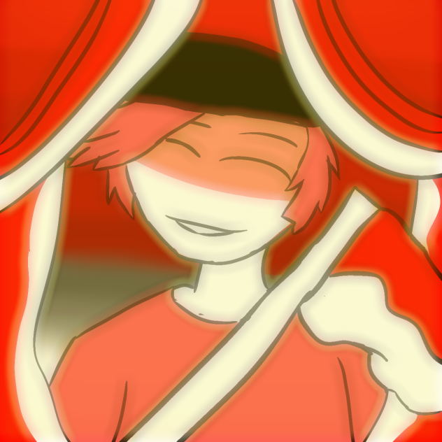 gift for indo @AFI senpai - ibisPaint