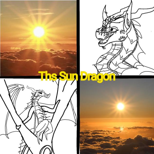 Sun&Moon Progress - ibisPaint