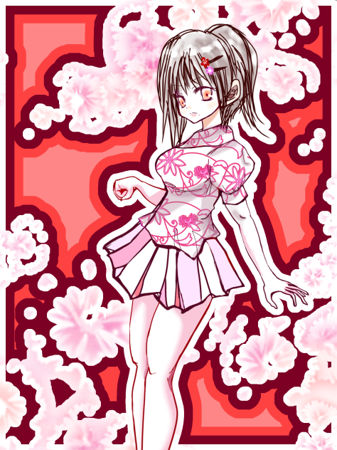 無題45 - ibisPaint