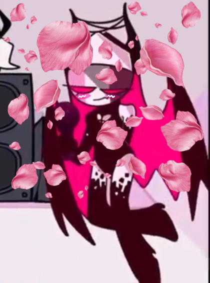 Sarvente - ibisPaint