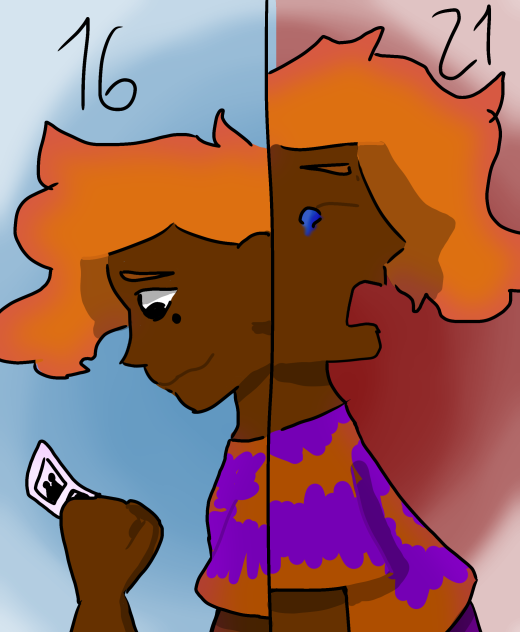 Pain amiright - ibisPaint