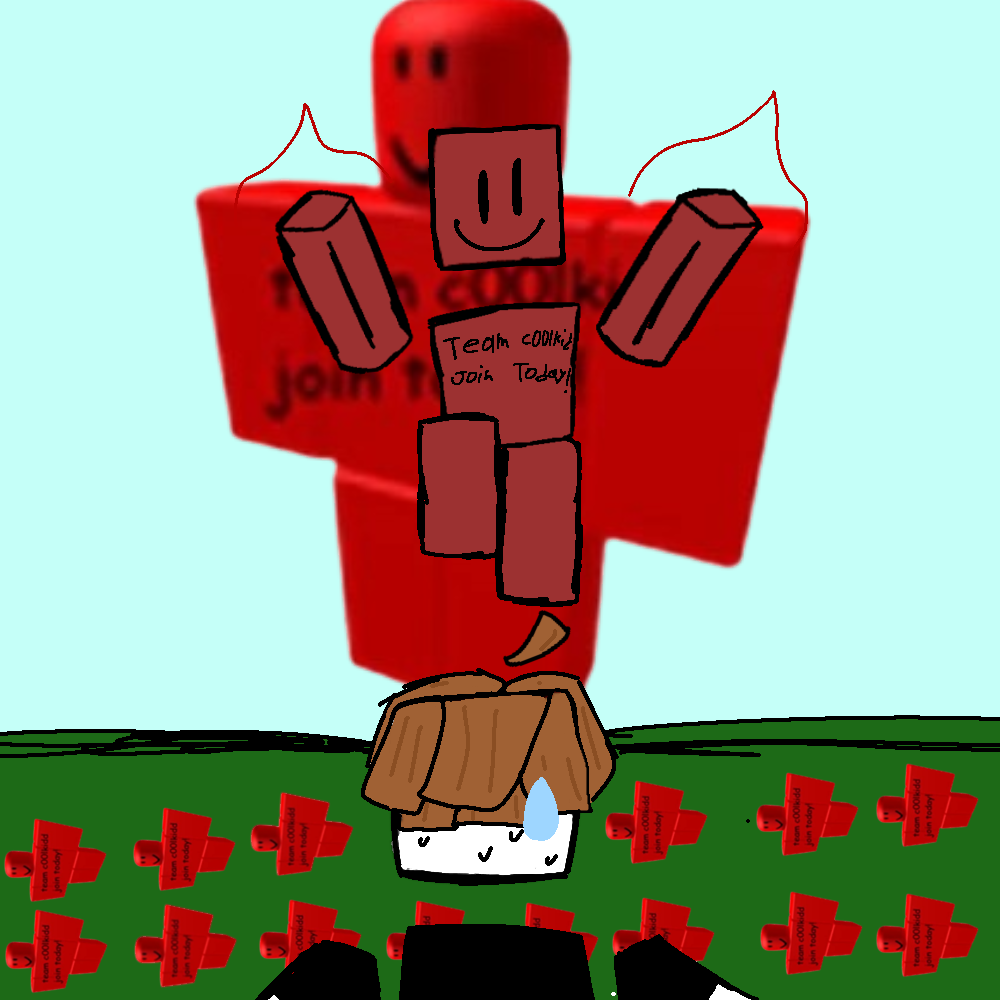 Team C00lkid Join Today! - ibisPaint