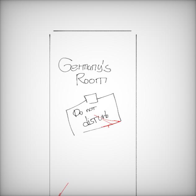 -SURVIVAL GAME- - ibisPaint