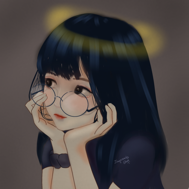 Thoughts - ibisPaint