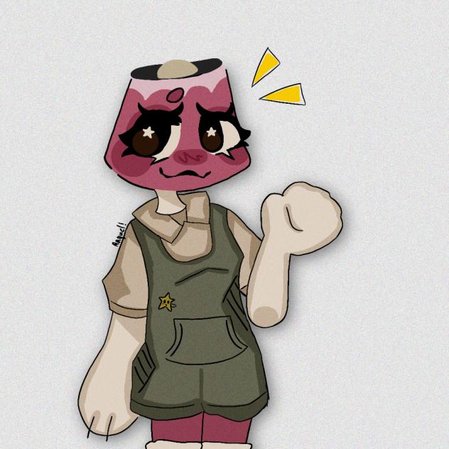 Brightney! - ibisPaint