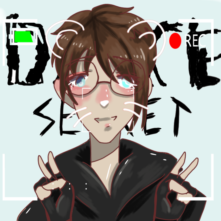 Meet Adam - ibisPaint