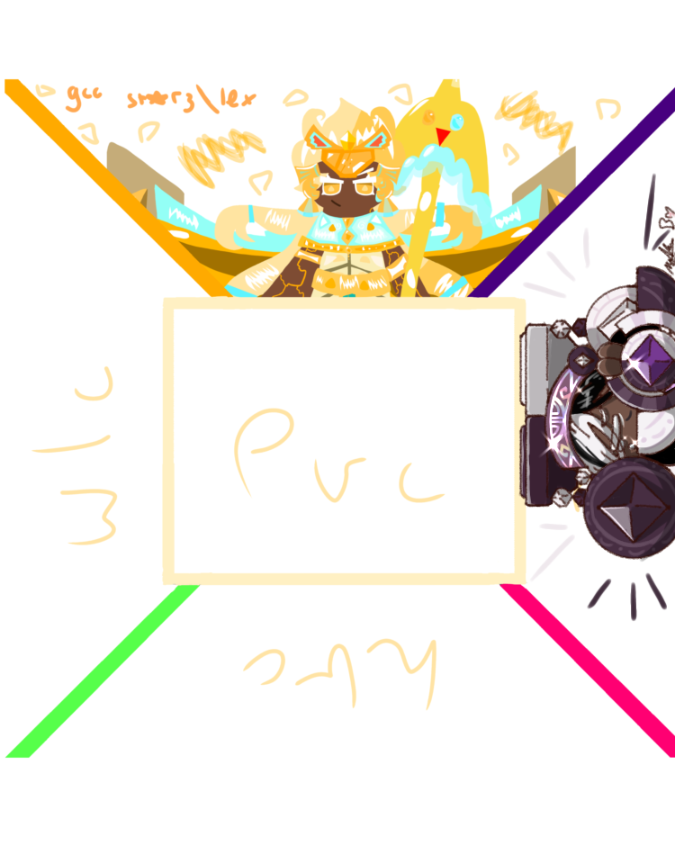 CRK Collab With Lex! - ibisPaint