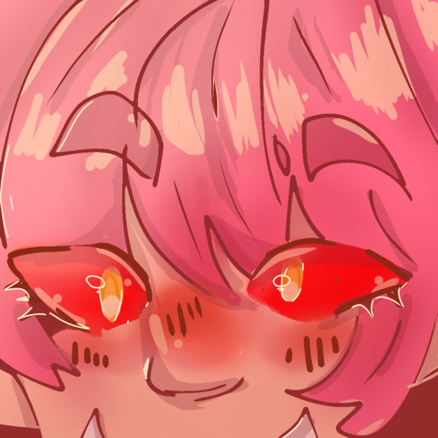 Passerine Techno - ibisPaint