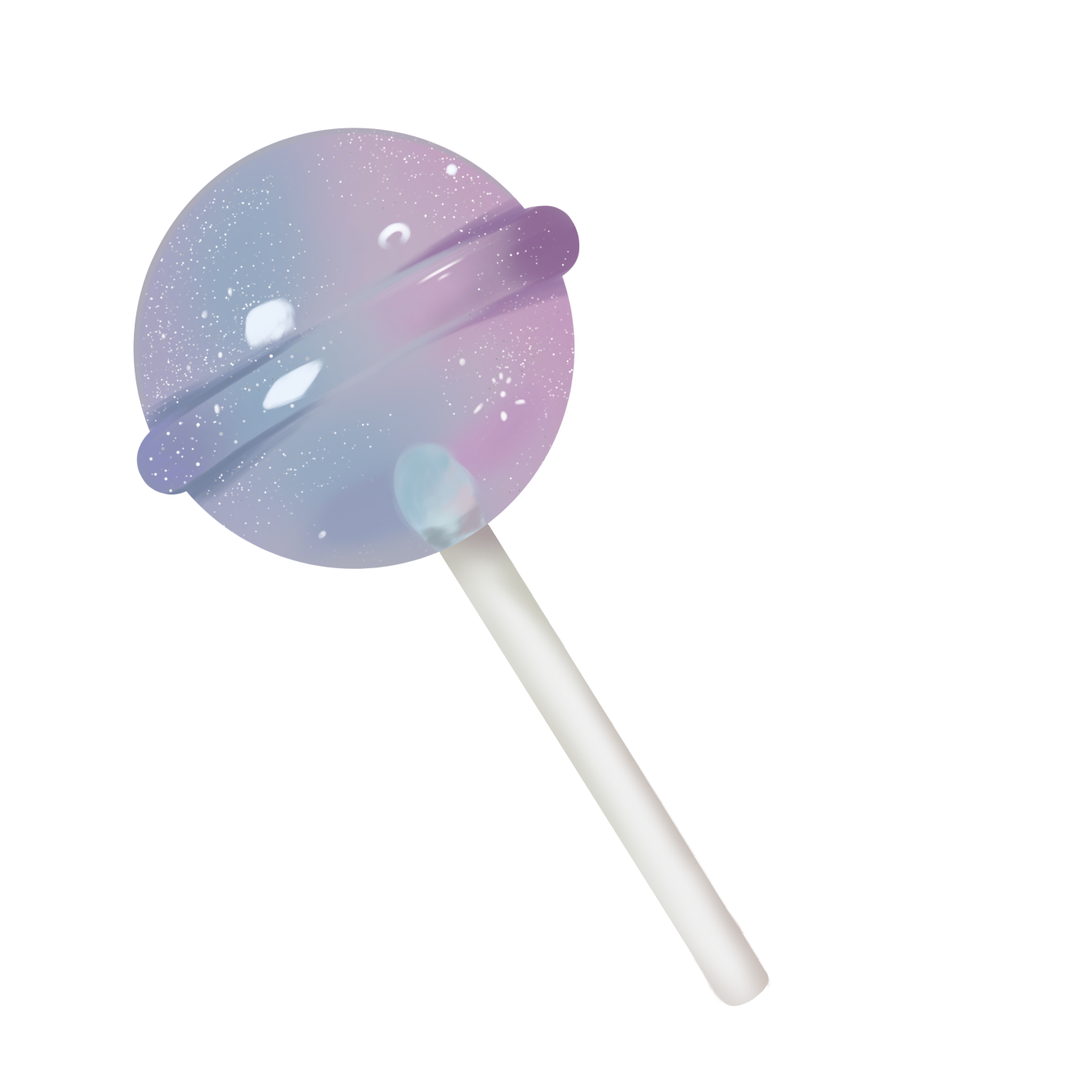 Lollipop - ibisPaint