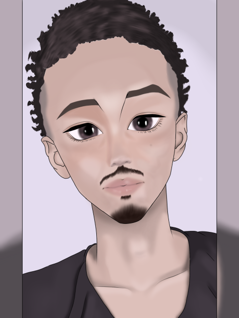 Commission - ibisPaint