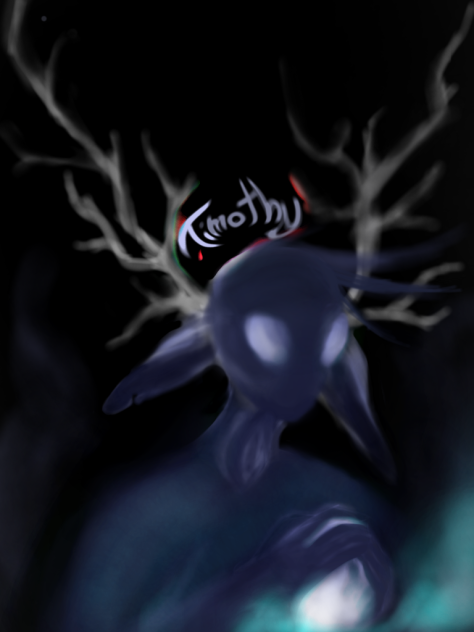 Timothy - A new beginning - ibisPaint