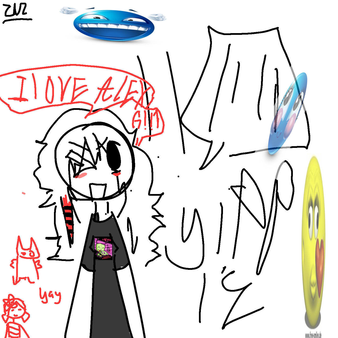 Art block sucks - ibisPaint