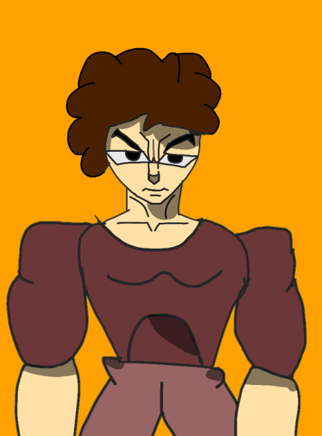 HAMON GUY - ibisPaint