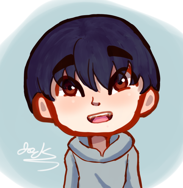 El Tune UwU - ibisPaint