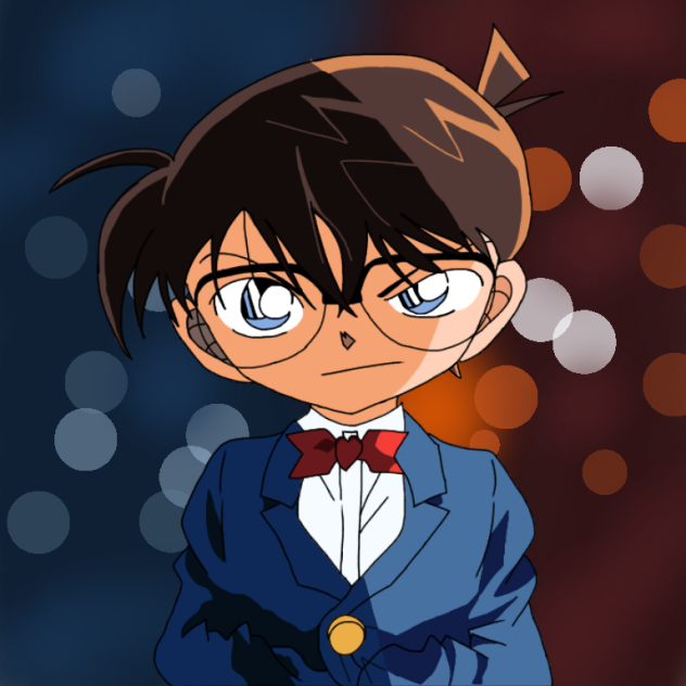 conan - ibisPaint