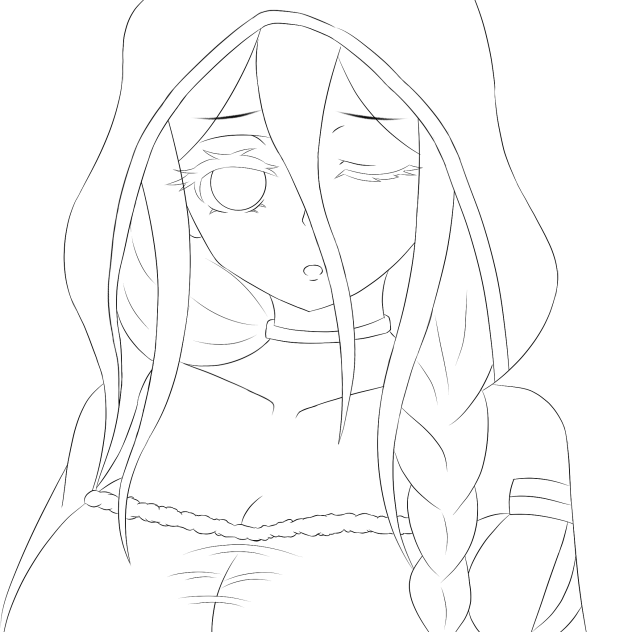 kumo_desu_ga_nani_ka - ibisPaint