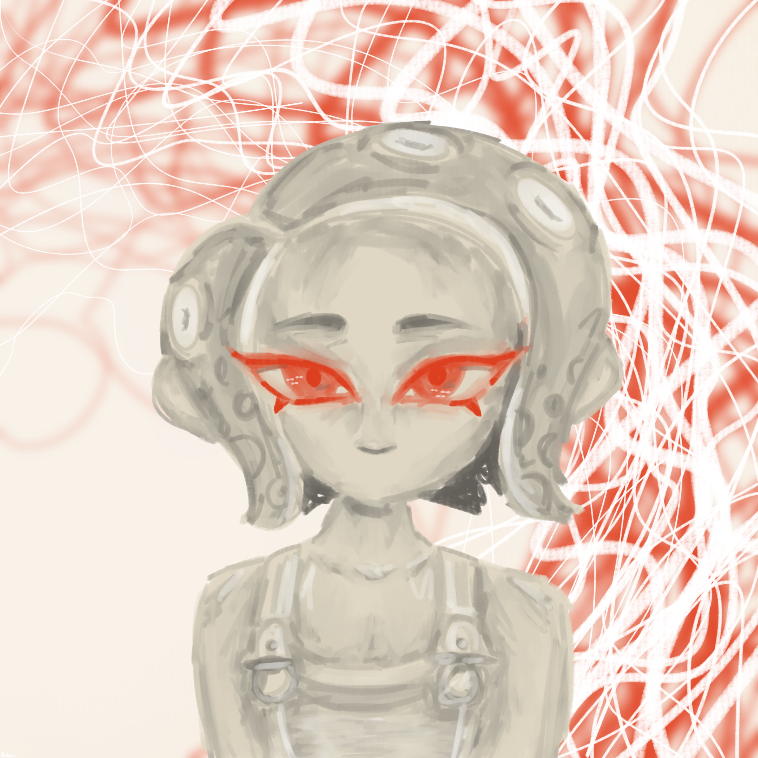 orderly conduct. - ibisPaint