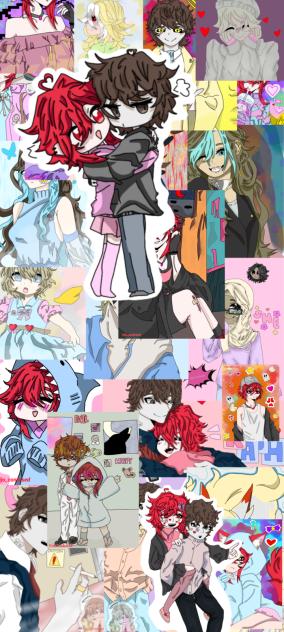 Wallpaper!! - ibisPaint