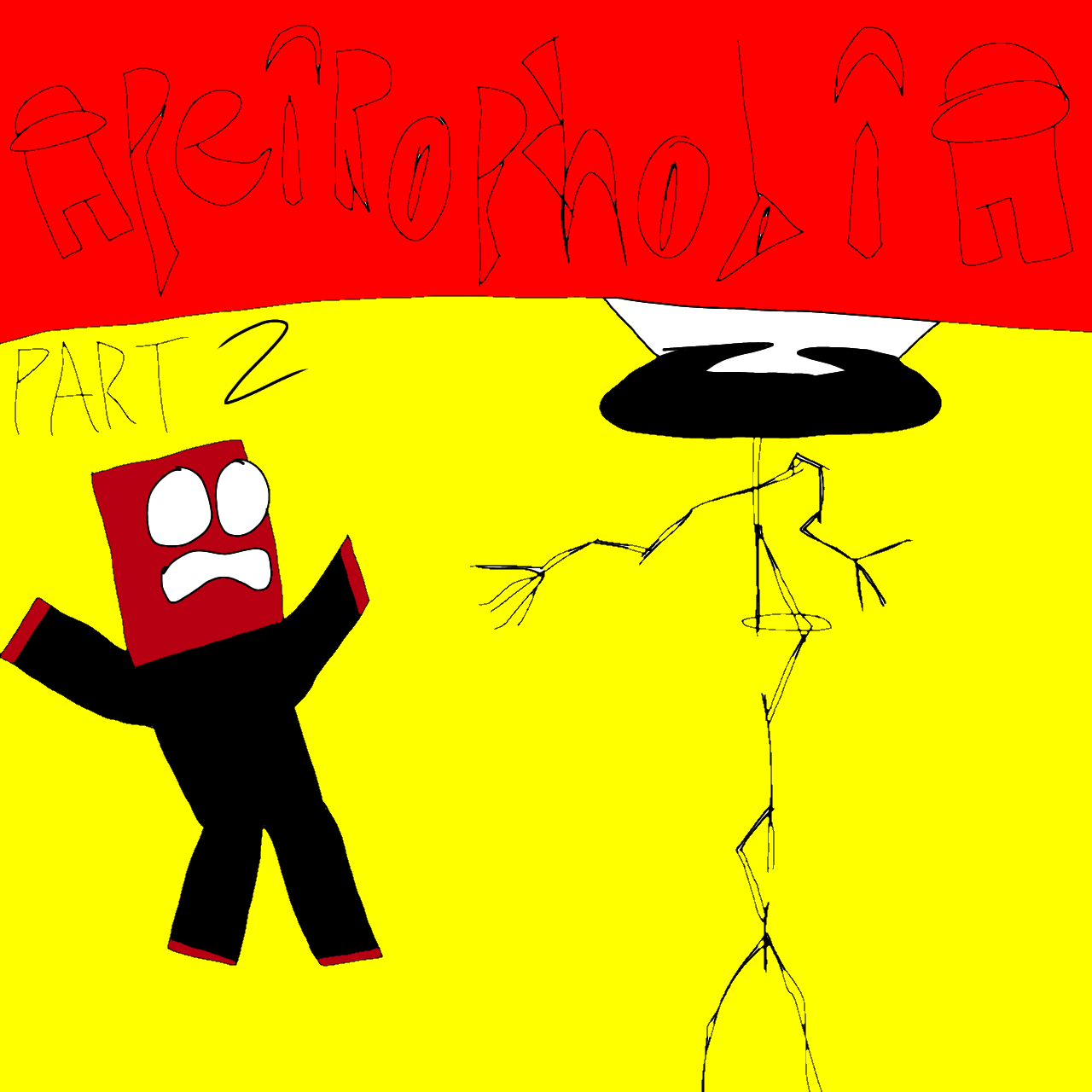 MY OWN APEIROPHOBIA THUMBNAIL - ibisPaint