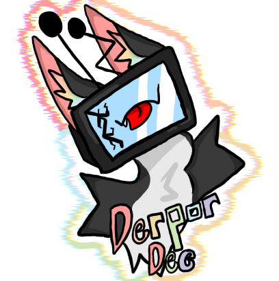 Derpor Dee - ibisPaint