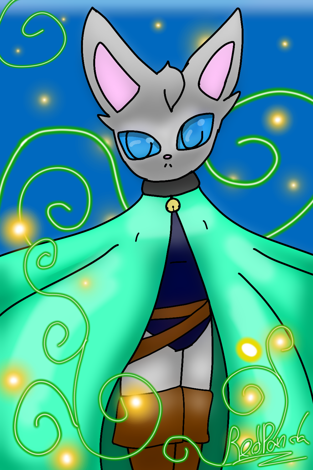 magic. - ibisPaint
