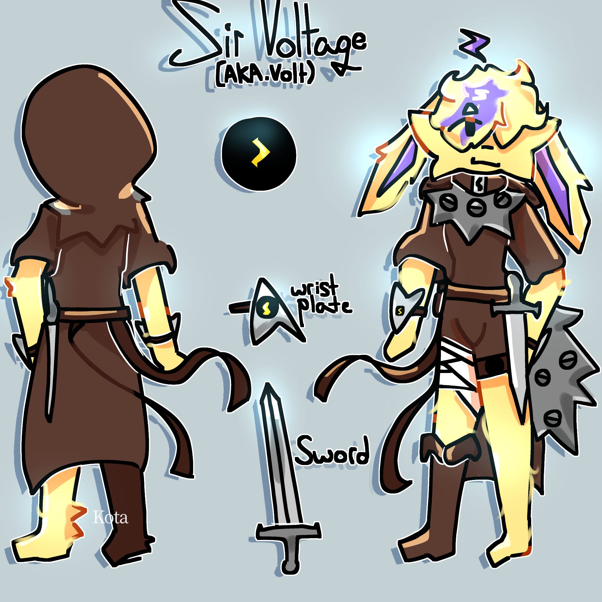 Volt Ref Comms - ibisPaint