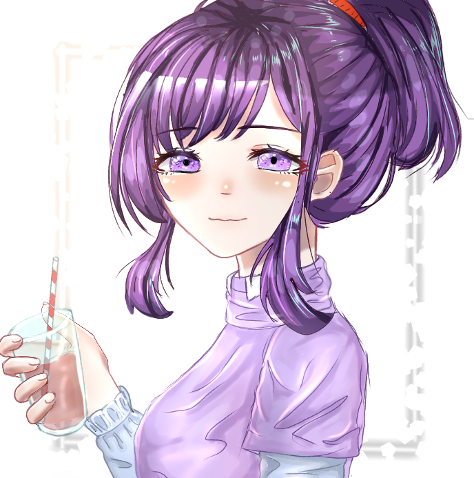 Gabby Mejia request - ibisPaint