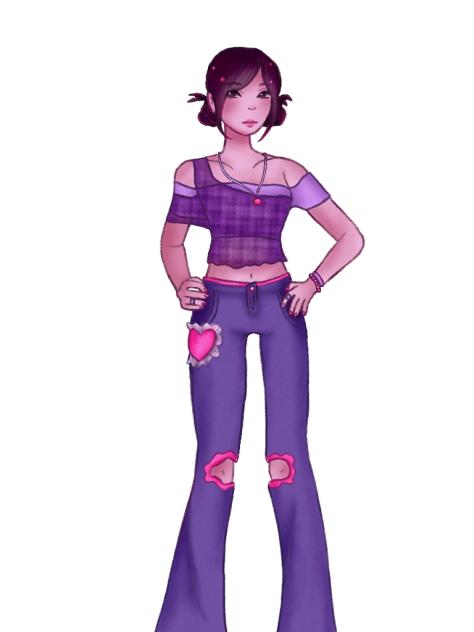 random smth - ibisPaint