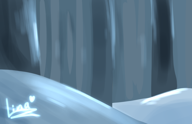 background - ibisPaint